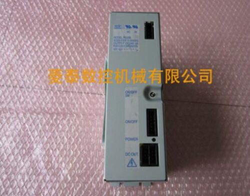 Mitsubishi PD25B Power Supply Unit – SeekPLC