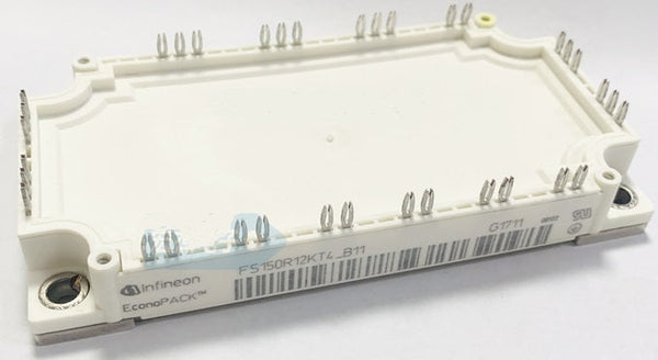 FS150R12KT4_B11 IGBT MOD 1200V 150A 750W – SeekPLC
